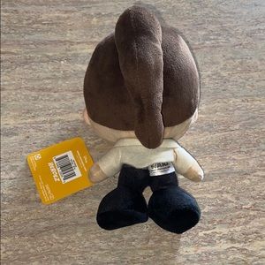 se7en20 | Toys | New Star Wars Qira Plush | Poshmark
